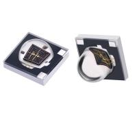 China SMD IR LED CHIPS Featuring Forward Voltage Range 1.2V to 1.4V and Wide Viewing Angle 120 Degrees Suitable for Various Uses for sale