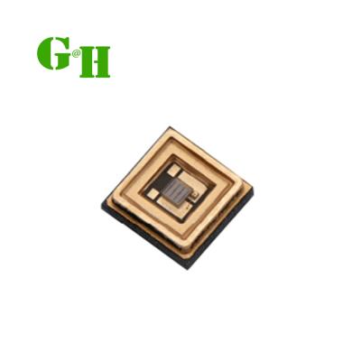 China IR LED Chips 810nm IR LED Infrared Light Emitting Diode Designed for Wireless Communication and Data Transmission for sale