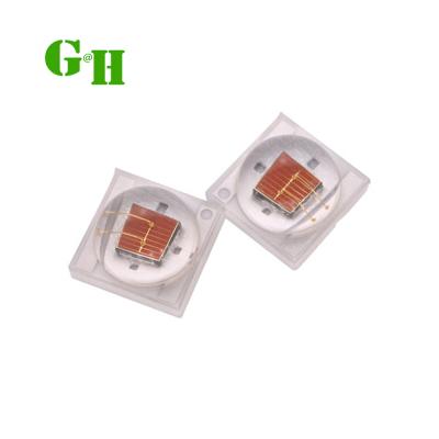 China Infrared IR LED Chips Featuring Wavelength 850nm and Operating Temperature Range Minus 40 Celsius to 85 Celsius Ideal for Security Systems for sale