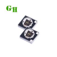 China Optical Power 000mw IR LED Chips Offering Storage Temperature -40°C To 100°C Performance in Diverse Operating Conditions for sale