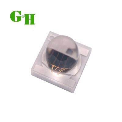China Optical Power 000mw IR LED Chips Offering Storage Temperature -40°C To 100°C Performance in Diverse Operating Conditions for sale