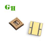 China Luminousintensity 100mW sr IR LED CHIPS providing operatingtemperature minus 40°C to 85°C infrared emission devices for sale