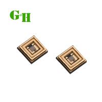 China Luminousintensity 100mW sr IR LED CHIPS providing operatingtemperature minus 40°C to 85°C infrared emission devices for sale
