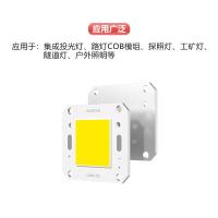 China Maximum Reverse Current 0.1 MA AC COB LED Rated Current 900mA Lighting Element for Professional LED Fixtures and Systems for sale