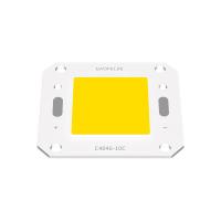 China Maximum Reverse Current 0.1 MA AC COB LED Rated Current 900mA Lighting Element for Professional LED Fixtures and Systems for sale