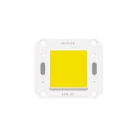 China Maximum Reverse Current 0.1 MA AC COB LED Rated Current 900mA Lighting Element for Professional LED Fixtures and Systems for sale