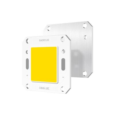 China Luminous Intensity 145 LmW COB LED Chip Featuring Brightness 900 1000lm and Color RGBW In One Package Suitable for Industrial Lighting for sale