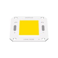 China Lighting Area 23mm led cob 1w epistar chip including pfc over 0.90 ideal for public area lighting and sustainable energy for sale