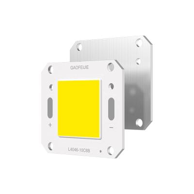 China IP20 LED COB Chip With 145 Lm W Lumen Efficiency Optimized for Retail Environment Lighting and Hospitality Applications for sale