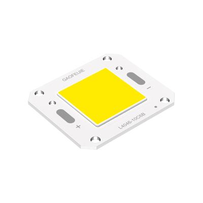 China Lighting Area 23mm led cob 1w epistar chip including pfc over 0.90 ideal for public area lighting and sustainable energy for sale