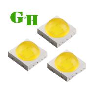 China 150 Lm W Luminousefficiency LED Chip Offering 120 Degrees Viewingangle Designed for LED Flashlights and Portable Lighting for sale