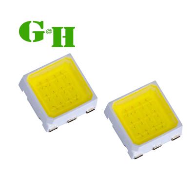 China 120 Degree Beamangle LED Offering Luminous Efficiency 150 Lm W and Color Temperature 2700K 6500K Designed for Lighting Needs for sale