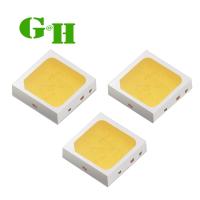 China 150 Lm W Luminousefficiency LED Chip Offering 120 Degrees Viewingangle Designed for LED Flashlights and Portable Lighting for sale