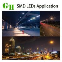 China 150 Lm W Luminousefficiency LED Chip Offering 120 Degrees Viewingangle Designed for LED Flashlights and Portable Lighting for sale