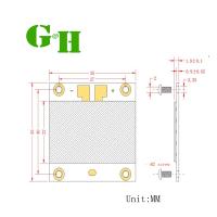 China RoHS Certified Light Therapy LED Device Featuring 15 Timer Settings and Weighing 300 Grams Ideal for Professional in Wellness Centers for sale