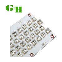China 15 X 15 Cm Light Therapy LED Device CE Certified for Daily Effective Treatment of Skin Conditions and Muscle Recovery for sale