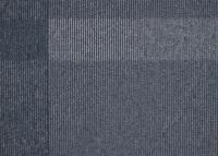 China Commercial Luxury Pvc Flooring 5 Colors 100% Polypropylene Material for sale