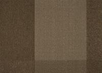 China Commercial Luxury Pvc Flooring 5 Colors 100% Polypropylene Material for sale