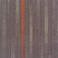 China Grey Office Carpet Tiles 8 Color Nylon Material Long Lasting Construction for sale
