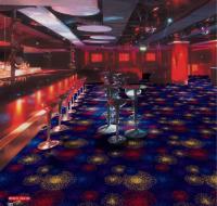 China Wall to wall carpet  Wilton carpet   Polypropylene carpet  Pile height 10mm for sale