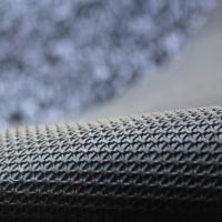 China Cotton door mat  Water-absorbing floor mat  Dustproof door mat Anti slip TPR backing for sale