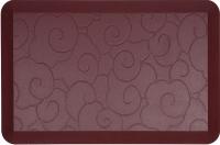 China Kitchen Flat Door Mat Seamless Splicing Thickness 15mm Anti - Slip Design for sale