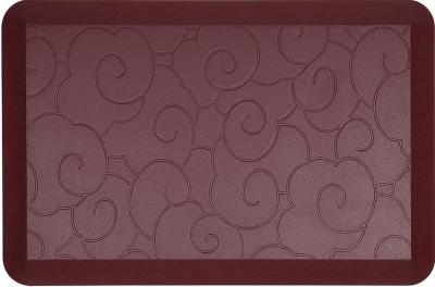 China Kitchen Flat Door Mat Seamless Splicing Thickness 15mm Anti - Slip Design for sale
