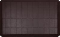China Kitchen Flat Door Mat Seamless Splicing Thickness 15mm Anti - Slip Design for sale