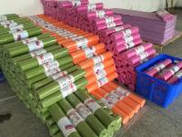 China Yoga mat  Sport mat  3-8mm thickness for sale