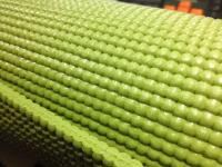 China Yoga mat  Sport mat  3-8mm thickness for sale