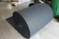 China Gym Rubber Sports Flooring , Epdm Rubber Flooring Eco - Friendly for sale