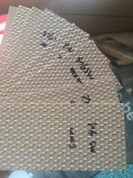 China Sports Waterproof Rubber Flooring Thickness 5mm Width 1.5m Length 15m for sale