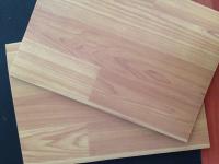 China Custom PVC Floor Covering , Basketball Court Flooring Wood Grain Surface for sale