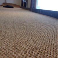 China Sisal carpet  Width 4M  100% sisal fiber  Small thread natural sisal for sale