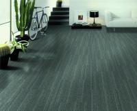 China Polypropylene Office Carpet Flooring / Thick Plastic Floor Covering for sale