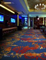 China Axminster carpet   Wool carpet  density 7*7  7*8  7*9  pile height 7mm 8mm 9mm 10mm for sale