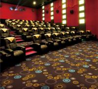 China Wool carpet  Hotel carpet  80%wool 20%nylon Density  pile height 7mm 8mm 9mm 10mm for sale