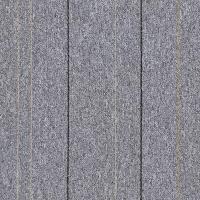 China Unique Office Carpet Flooring / Polypropylene Carpet Tiles Eco - Friendly for sale