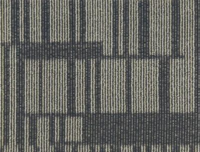 China OEM Office Carpet Flooring / Industrial Pvc Floor Tiles Multi Level Loop for sale