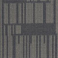 China OEM Office Carpet Flooring / Industrial Pvc Floor Tiles Multi Level Loop for sale