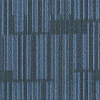 China OEM Office Carpet Flooring / Industrial Pvc Floor Tiles Multi Level Loop for sale