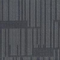 China OEM Office Carpet Flooring / Industrial Pvc Floor Tiles Multi Level Loop for sale