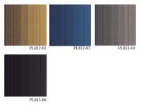 China 50*50cm Office Carpet Flooring , Polypropylene Floor Tiles With Fiber Glass for sale