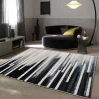 China Tea table carpet   pile height 11mm  100%polypropylene material  wilton carpet for sale