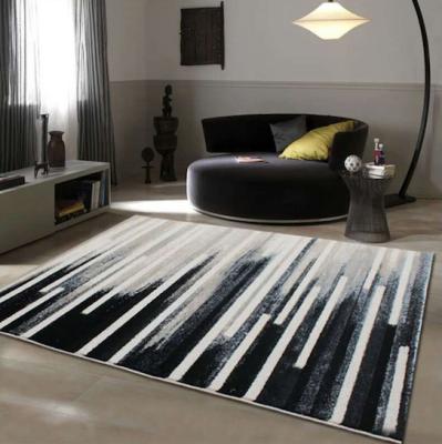 China Tea table carpet   pile height 11mm  100%polypropylene material  wilton carpet for sale