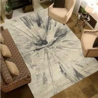 China Tea table carpet   pile height 11mm  100%polypropylene material  wilton carpet for sale