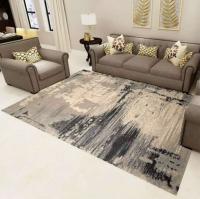 China Tea table carpet   pile height 11mm  100%polypropylene material  wilton carpet for sale