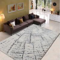 China Tea table carpet   pile height 11mm  100%polypropylene material  wilton carpet for sale