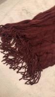 China Stock scarf   Mohair material   Wool material    Cotton material    Bright and beautiful for sale