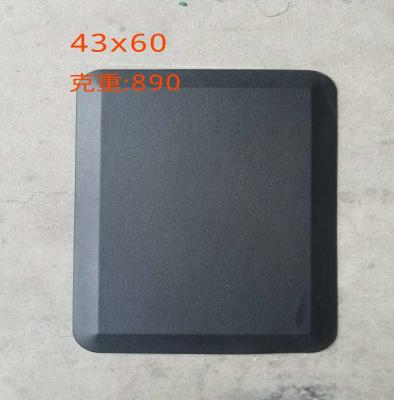 China Special Price for Inventory Processing  PU anti-fatigue kitchen mat for sale